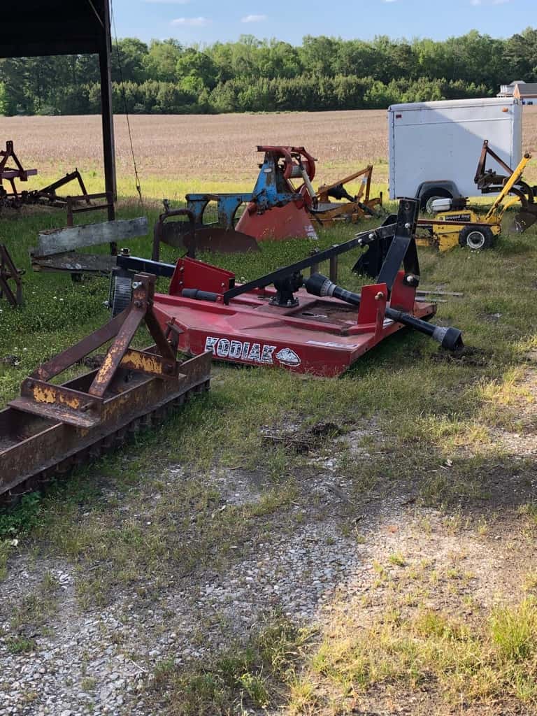 Online Only Auction Tools & Equipment - ABCole and Associates